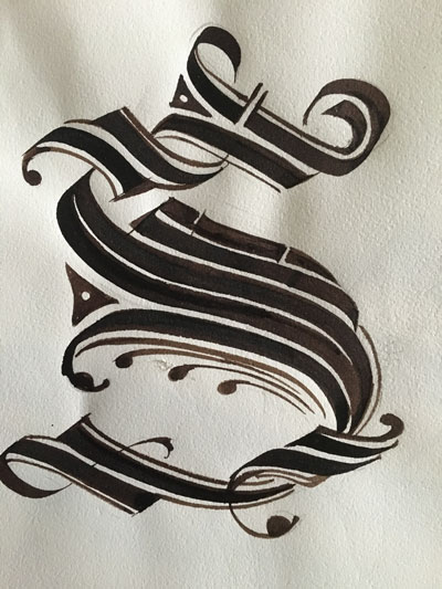 SCH Meeting – January 17, 2019 | The Society for Calligraphy & Handwriting